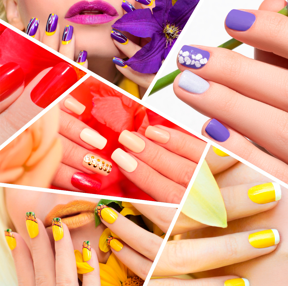 11 tipos de uñas que transformarán tu estilo | Nails Lovers